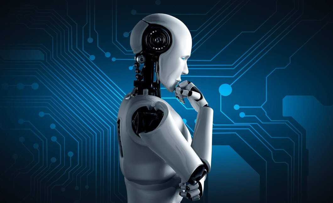 Benefits of Bot Trading: Why Bot Trade is Better than Human Trading ...