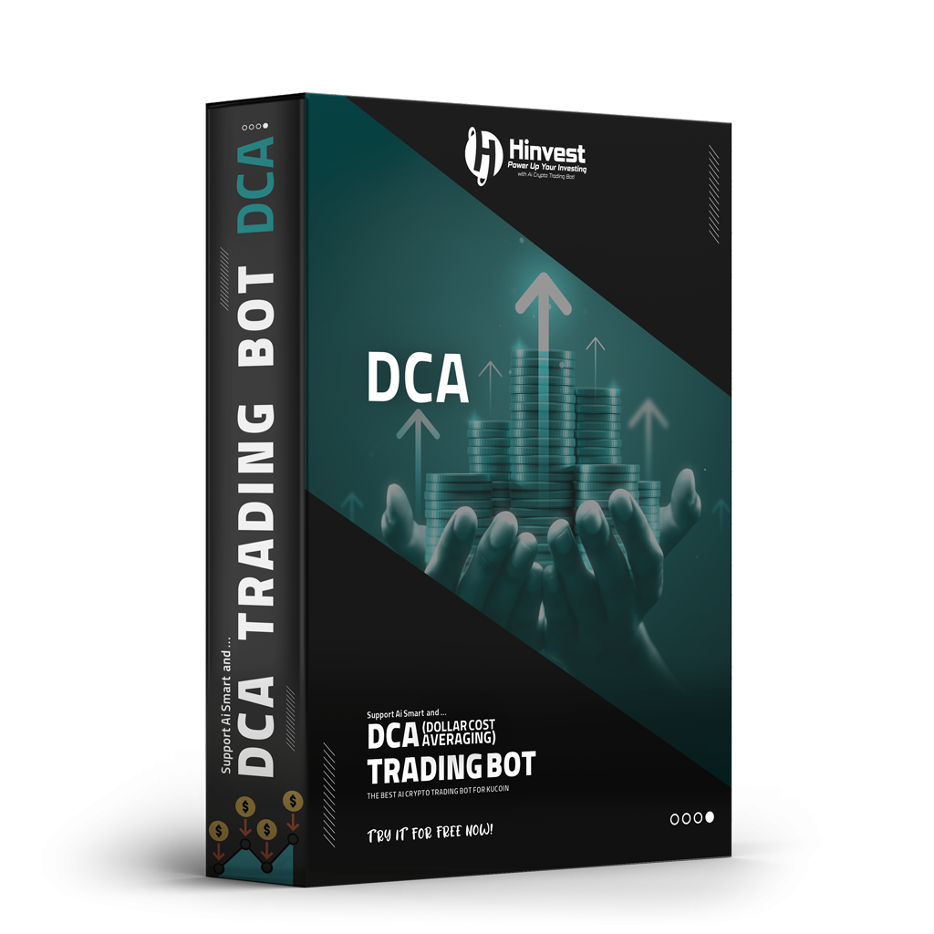 Dollar-Cost Averaging (DCA) for Portfolio Growth | Hinvest Ai