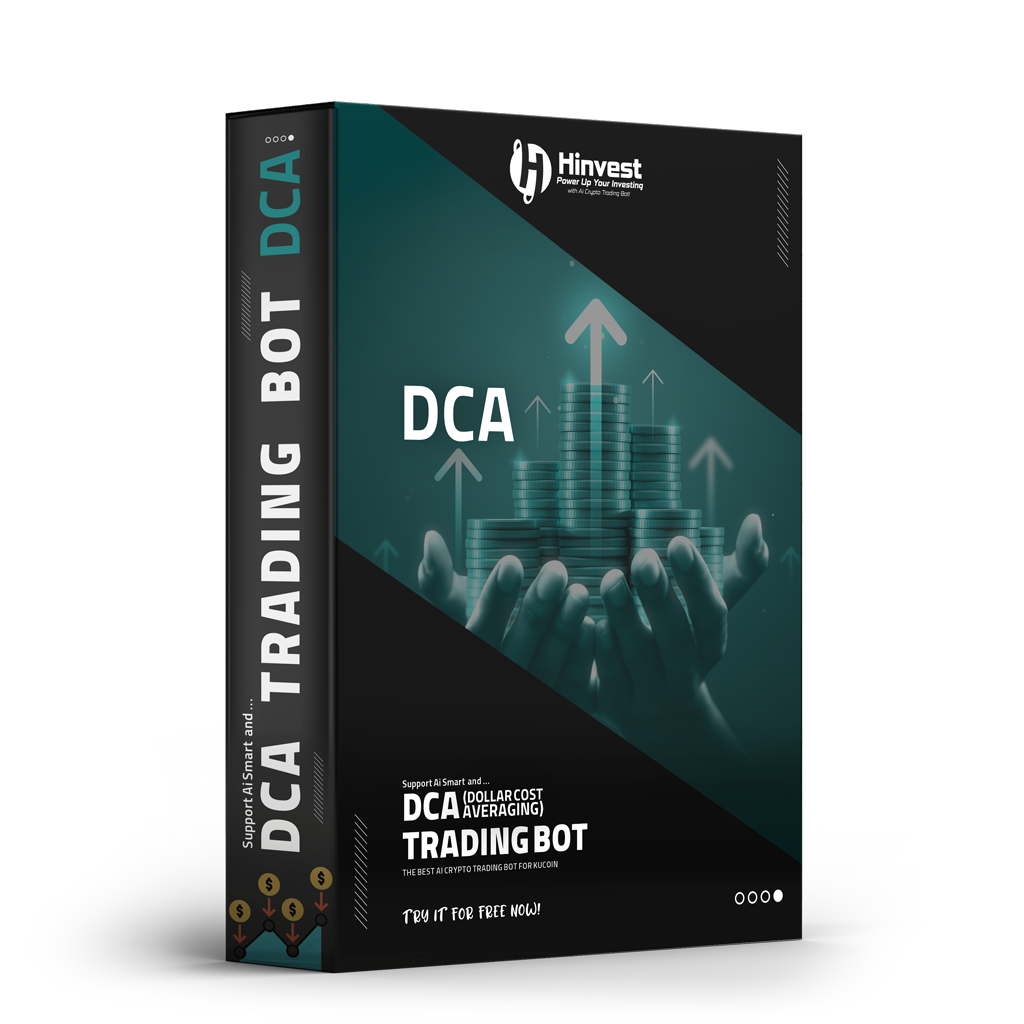 Dca Trading Bot Hinvest Ai