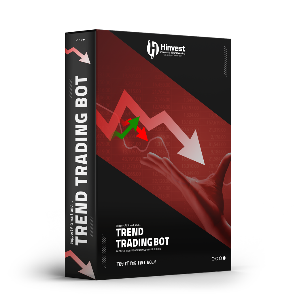 Trend Market Bot | Hinvest Ai