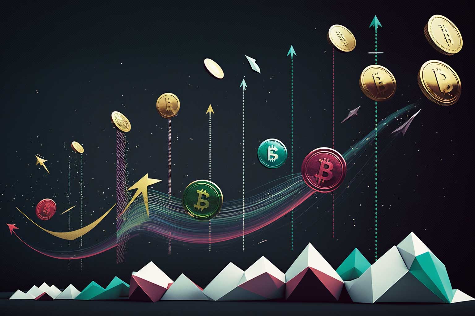 Top 20 Best Coins for successful crypto bot trading (March 2024 ...