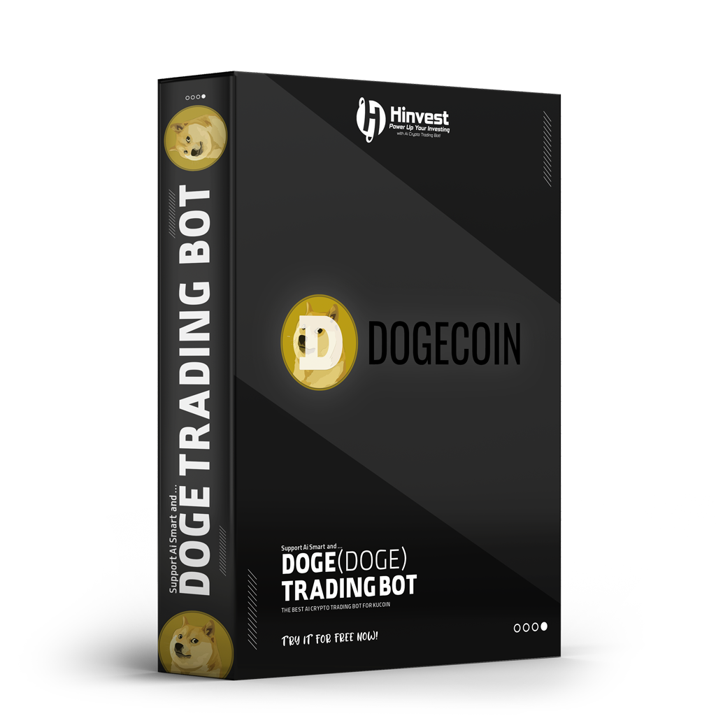 Doge Trading Bot | Hinvest Ai