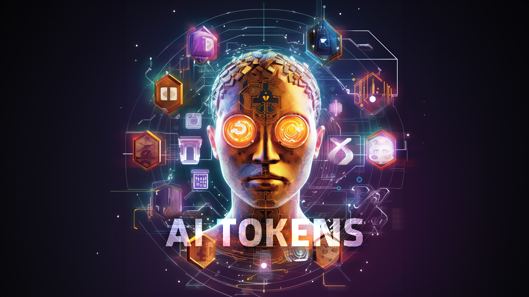 Top AI Tokens for Decentralized Marketplaces | Hinvest Ai Top AI Tokens for Decentralized Marketplaces | Hinvest Ai