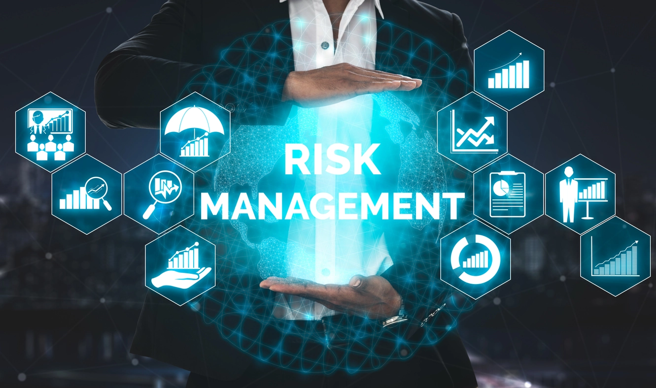 The Difference Between Risk Management And Capital Management | Hinvest Ai