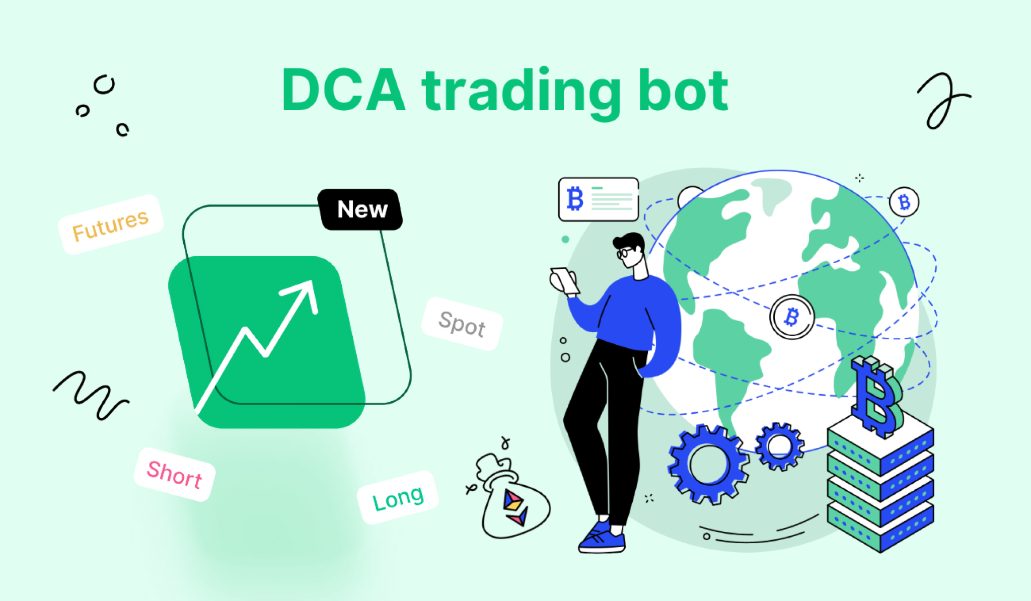 What Is Dollar-Cost Averaging (DCA)? The Ultimate Guide | Hinvest Ai