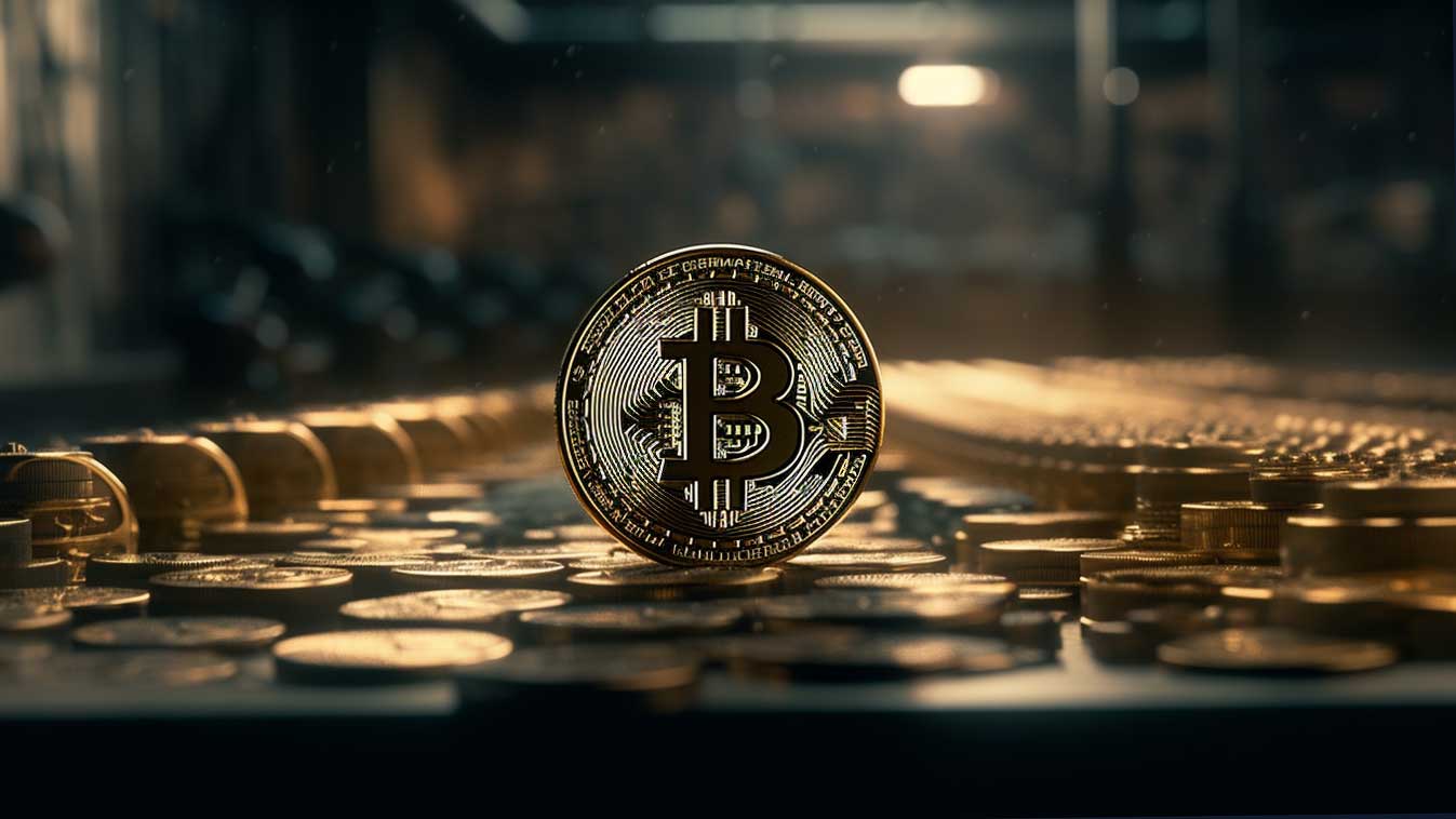 Bitcoin 101: Demystifying The World's Leading Cryptocurrency | Hinvest Ai