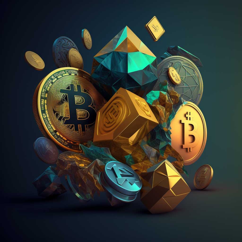 Bitcoin 101: Demystifying The World's Leading Cryptocurrency | Hinvest Ai