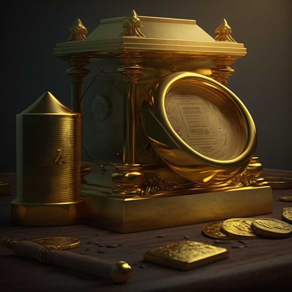 Pax Gold (PAXG) 101: The New Era Of Digital Gold Ownership | Hinvest Ai