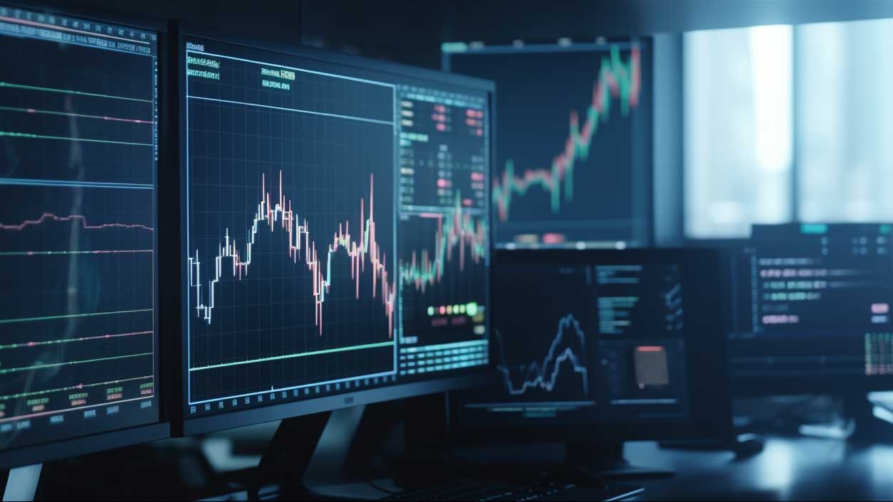 What Is Futures Trading? Futures, Perpetual Contracts And Derivatives ...