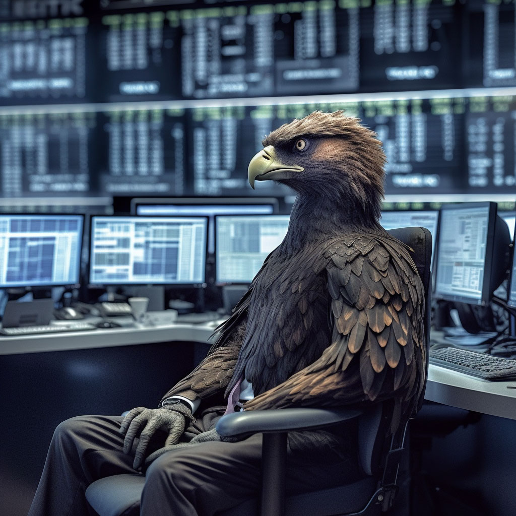 Understanding Animal Metaphors In Finance | Hinvest Ai