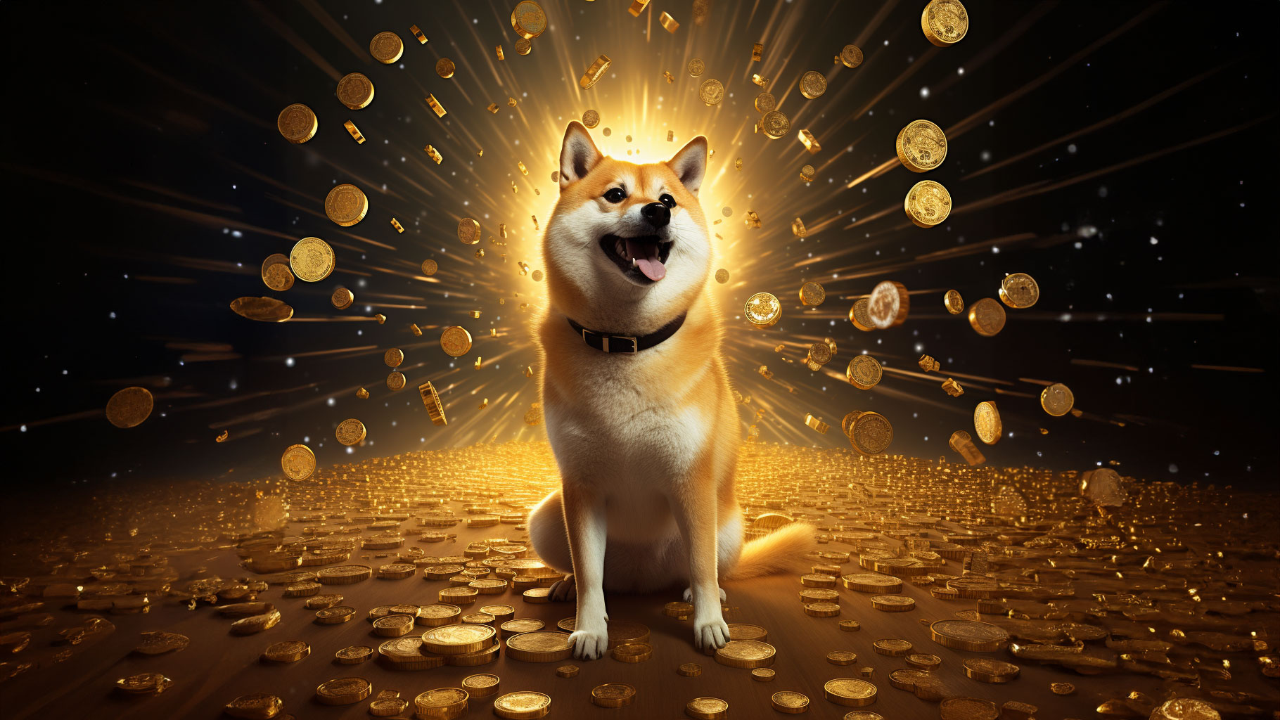 Dogecoin: From Meme To Mainstream Fame | Hinvest Ai