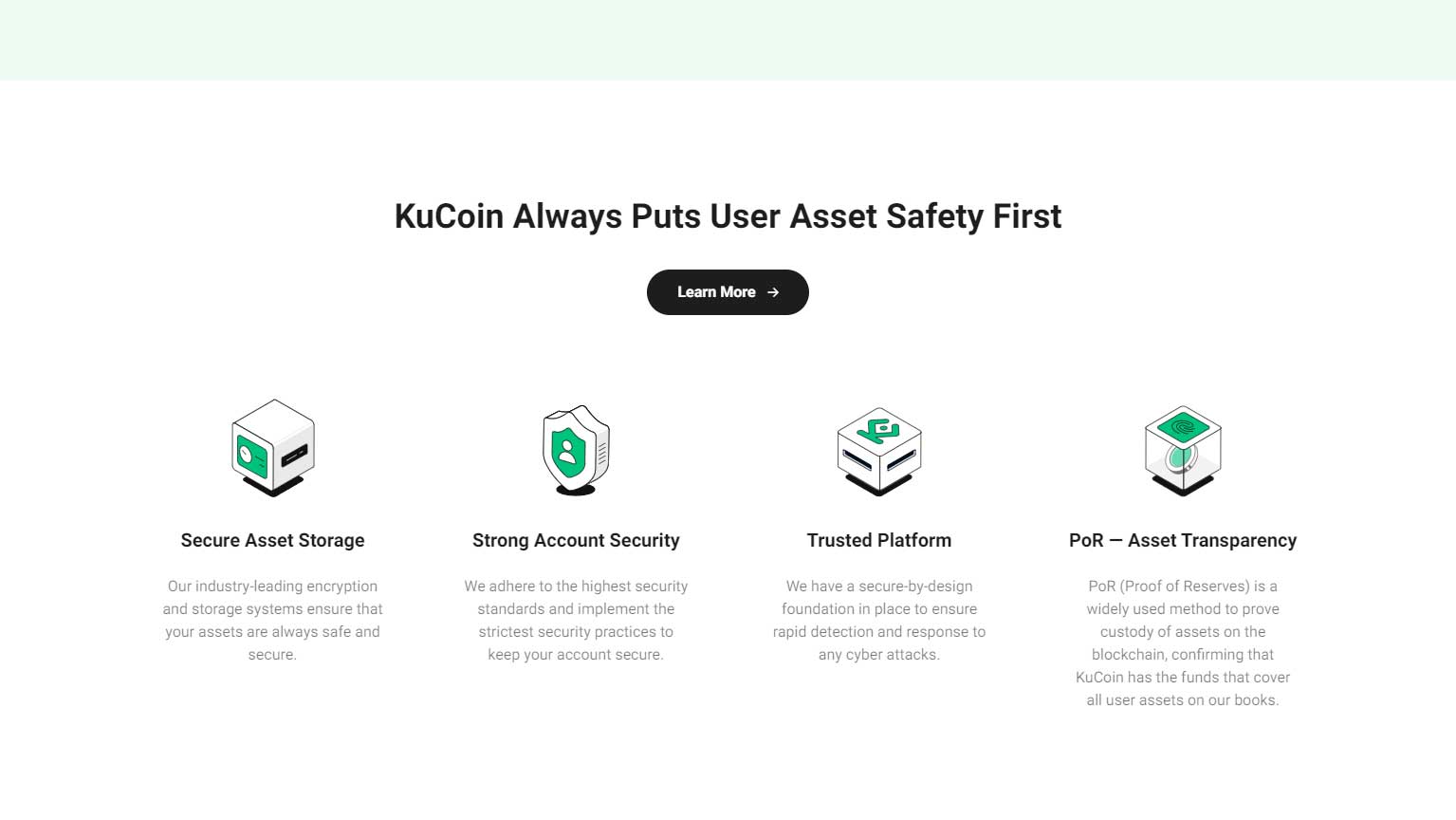 KuCoin Review: Everything You Need To Know | Hinvest Ai