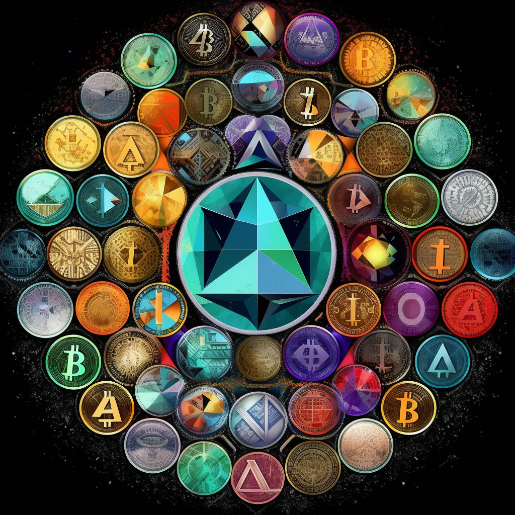 Altcoin 101: A Comprehensive Guide To Alternative Cryptocurrencies | Hinvest Ai